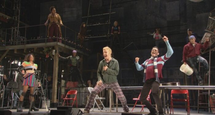 Goodbye Love 和訳 – RENT | とことんトコトコすきなこと