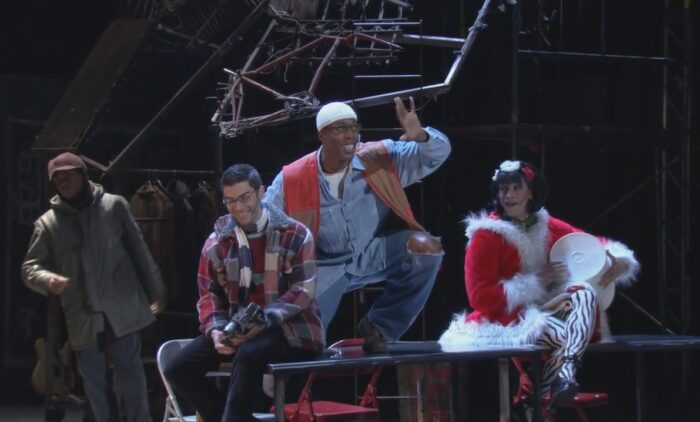 A Whole New World 和訳 – Aladdin（アラジン） | とことんトコトコすきなこと